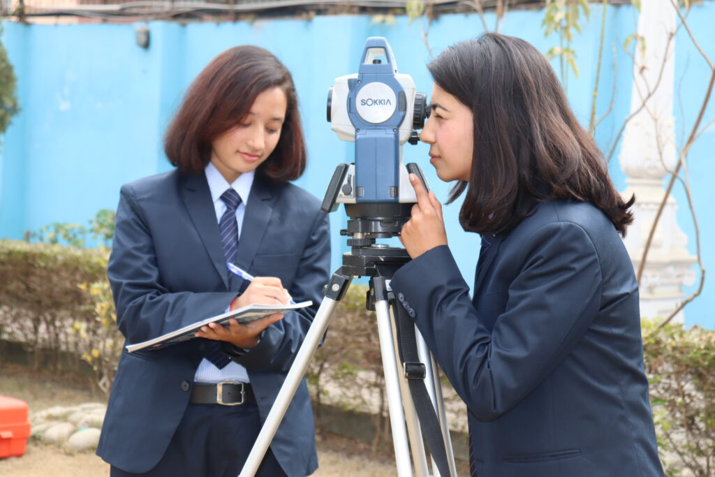 Civil Engineering Department - National College Of Engineering